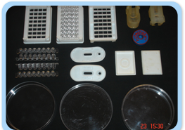 Welcome to Vision polymer